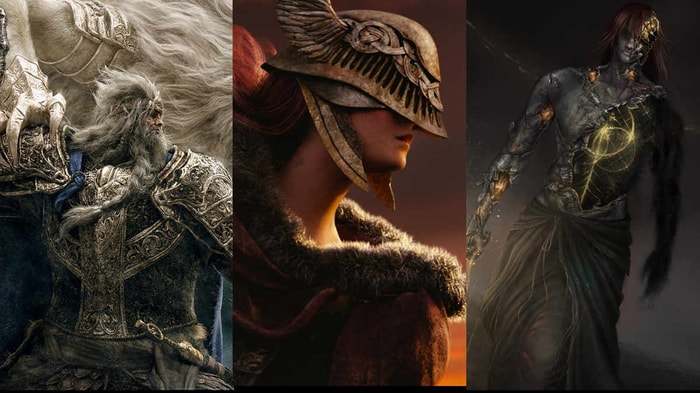 Guide to Bosses in Order of Difficulty in Elden Ring